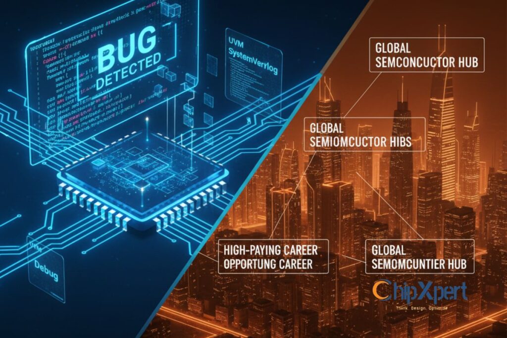 Top Career Paths in ASIC Verification: Your… | ChipXpert